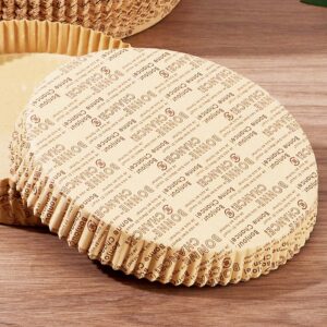 Mokamart Pizza Paper Holders, Eco-friendly Baking Paper Tray 4"/ 6"/7 ...